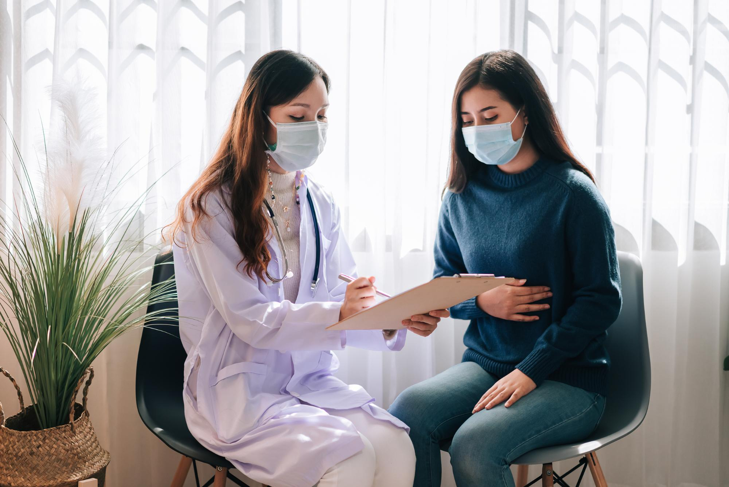 Thinking about IUI or IVF? Know more when to consider - Best Fertility ...